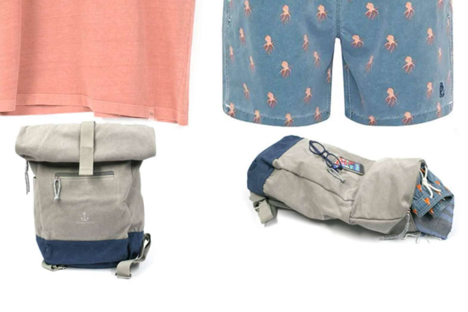 Toda la indumentaria necesaria para el verano, en el nuevo catálogo de ...